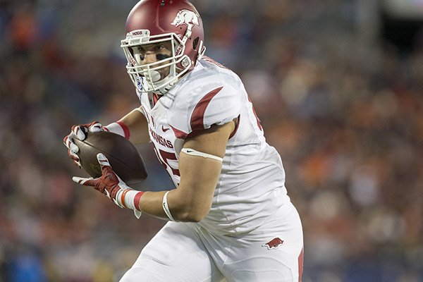 Cheyenne O'Grady making push for bigger role | Whole Hog Sports