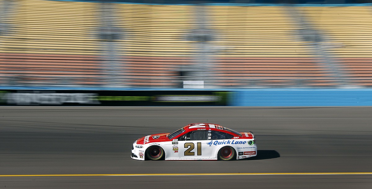 Fresh generation of drivers emerging on NASCAR circuit | Hot Springs ...