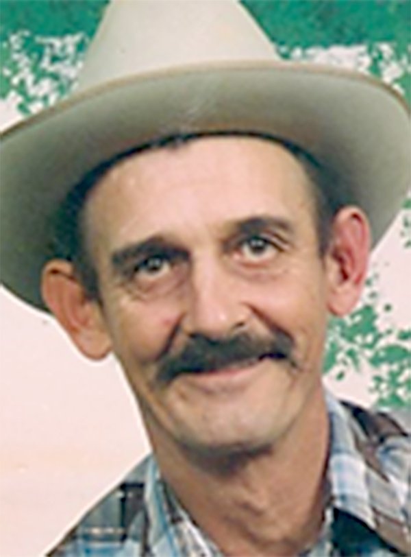 Robert 'Elmo' Garman