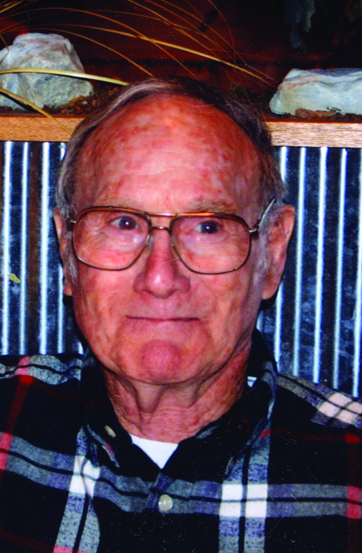 DONALD K. KELLUM | El Dorado News
