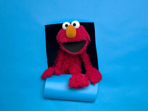 Viral video imagines Elmo getting fired over PBS budget cuts | Hot ...