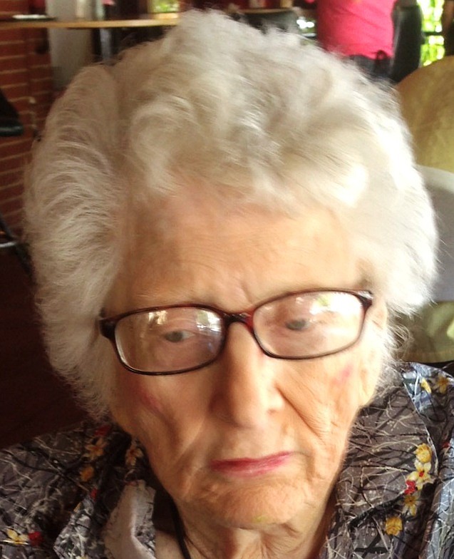 AUDREY M. CASTLEBERRY | El Dorado News