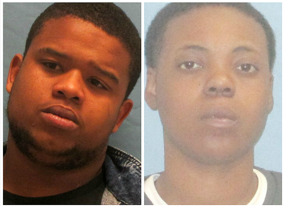 Police make 2nd arrest in fatal shooting outside downtown Little Rock ...
