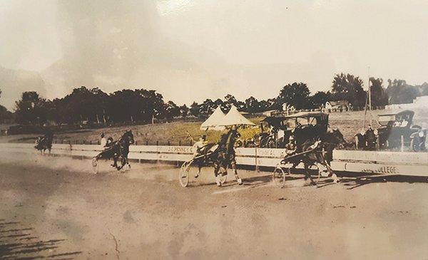 Waldo racing days | Magnolia Banner News