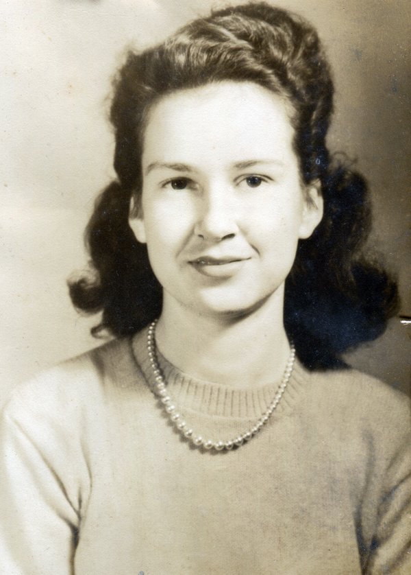 ELIZABETH I. WELCH | El Dorado News