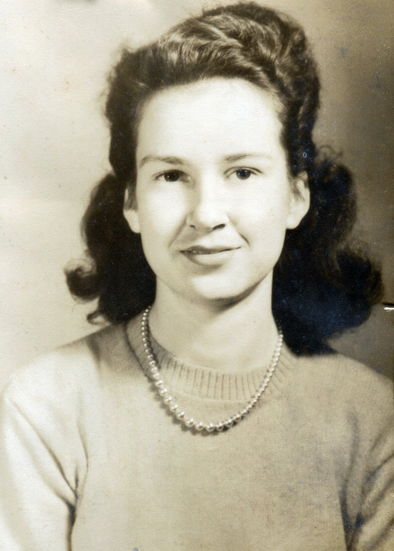 ELIZABETH I. WELCH | El Dorado News