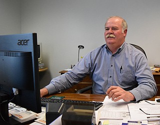 Luker speaks of retirement and life after he turns in his badge ...