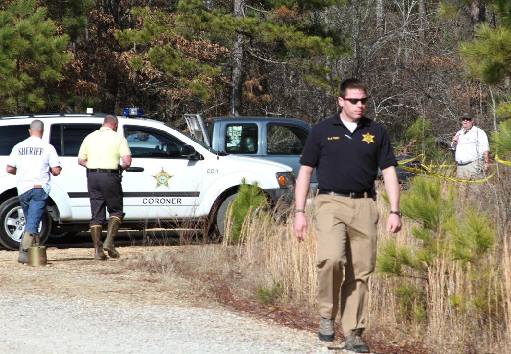 Kevin Duck convicted in killing of 911 dispatcher Dawna Natzke | The ...