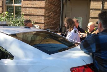 Kevin Duck convicted in killing of 911 dispatcher Dawna Natzke