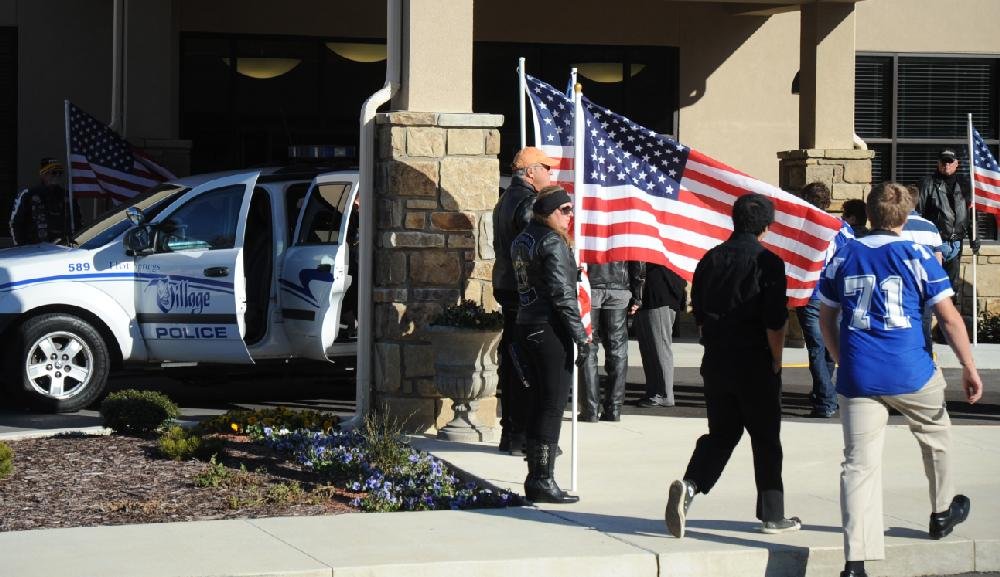 Kevin Duck convicted in killing of 911 dispatcher Dawna Natzke | The ...