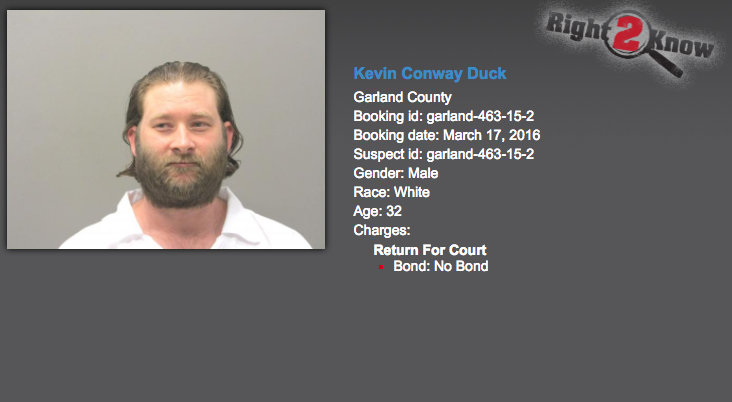 Kevin Duck convicted in killing of 911 dispatcher Dawna Natzke | The ...