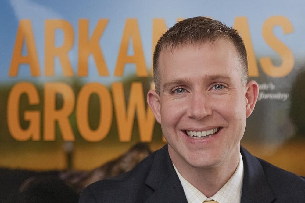 Wesley Wayne Ward | The Arkansas Democrat-Gazette - Arkansas' Best News ...