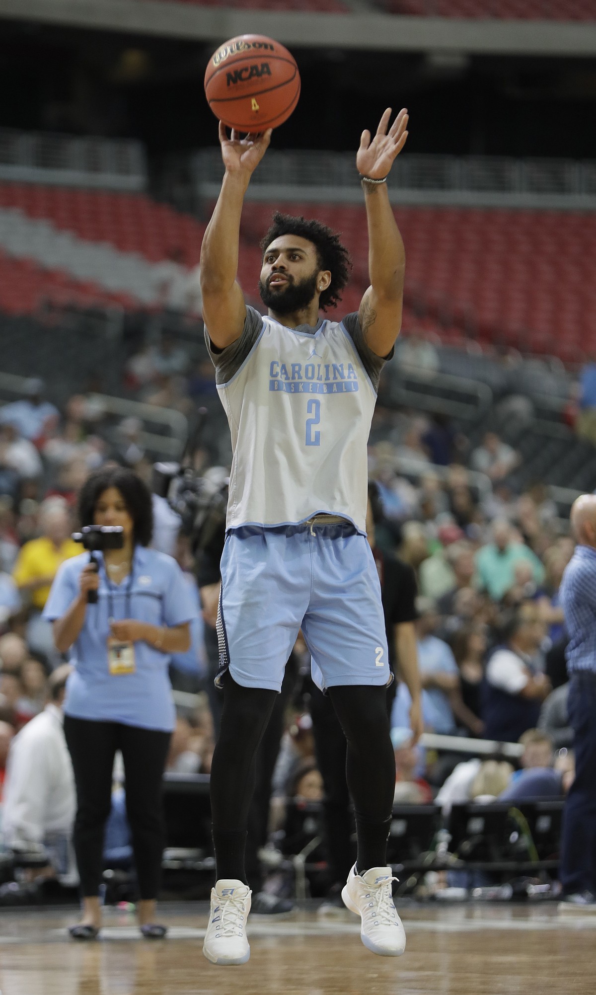 Tar Heels face familiar drama in semifinals | Hot Springs Sentinel Record