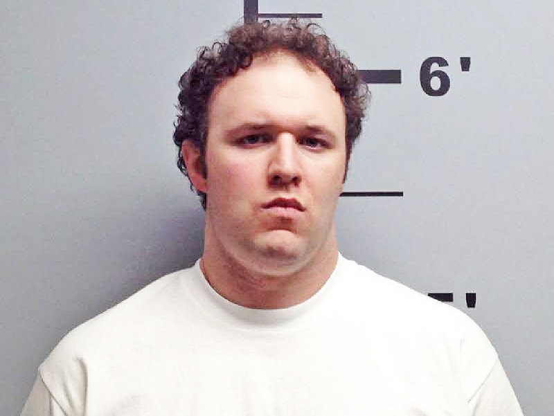 Victim faces voyeur who recorded underneath her dress at Arkansas store ...