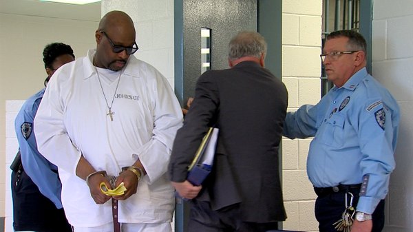 Killer on Arkansas' death row again denied new DNA tests