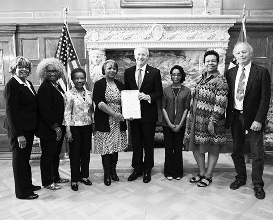 Celebrate! Maya Project to honor Maya Angelou with reception