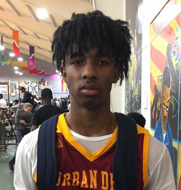 Wing Kaden Archie discusses Arkansas offer, level of interest | The ...