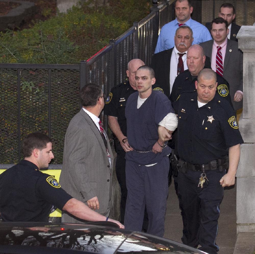 Arron Lewis convicted of kidnapping, killing Beverly Carter | The ...