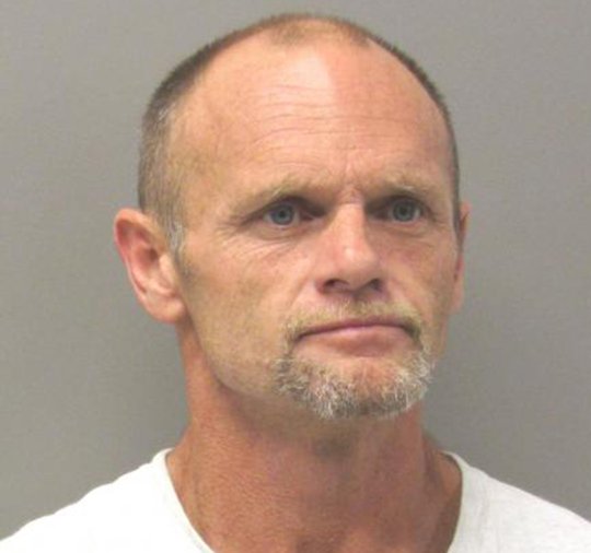 Traffic Stop Leads To Drug Arrest