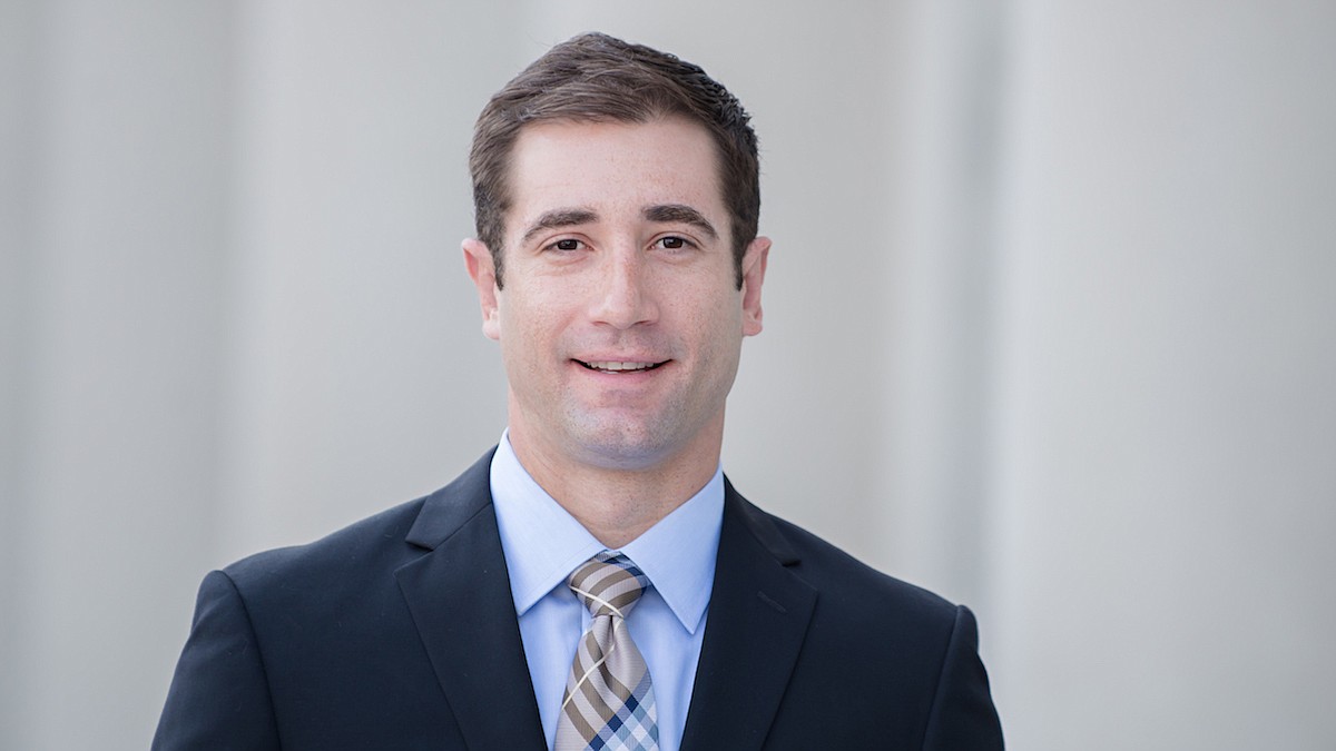 Little Rock TV reporter, political show host moving to D.C. for new job ...