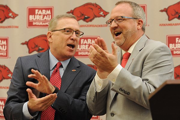 Recruiting Q&A: Ginger Reece talks pledge to Hogs | Whole Hog Sports