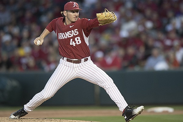 Trevor Stephan earns national honor | Whole Hog Sports