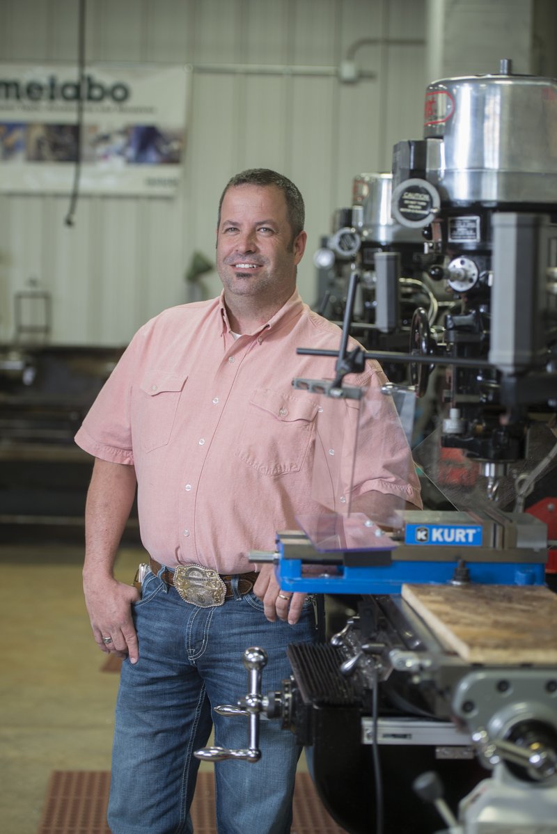 Mike Rogers | The Arkansas Democrat-Gazette - Arkansas' Best News Source