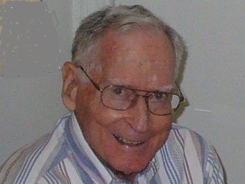 CHARLES E. NELSON | El Dorado News