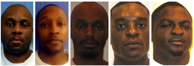 Justices up next for 5 teen killers in Arkansas | The Arkansas Democrat ...