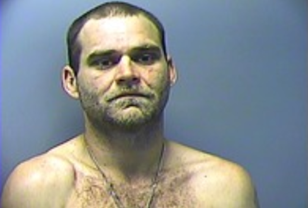Arkansas Man Accused Of Ramming Vehicle Hitting Victim With Baseball Bat