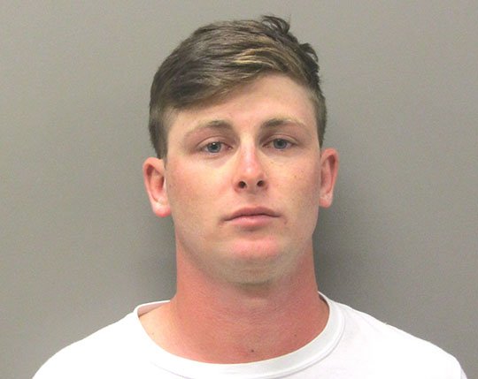 Man gets six years for shooting | Hot Springs Sentinel Record