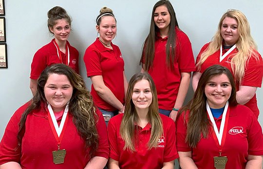 STAR students prep for nationals | Hot Springs Sentinel Record