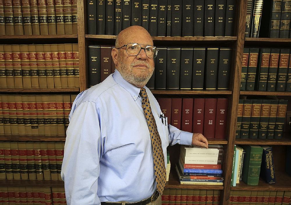Passover has fewer celebrants in state | The Arkansas Democrat-Gazette ...