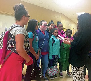 You're hired | Hot Springs Sentinel Record