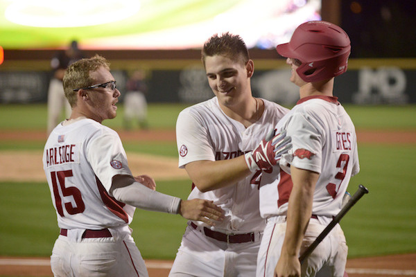 WholeHogSports - Gosser's role increases, even as a backup