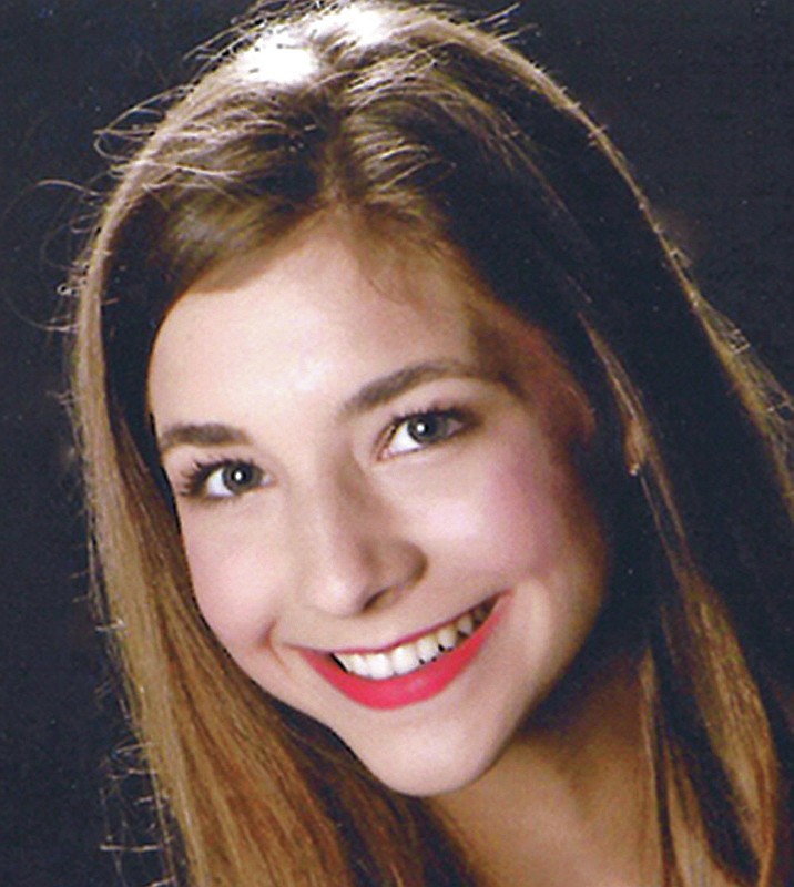 SAU's personal touch hooks Lake Hamilton salutatorian | Hot Springs ...