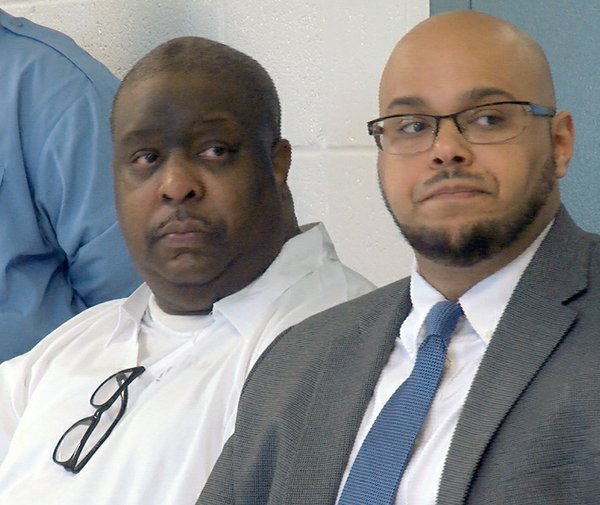 In court bids for his life, Arkansas death-row inmate strikes out 3 ...