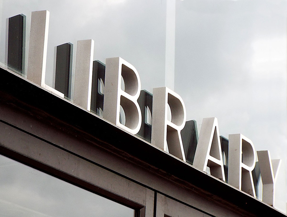 Benton County partners with Gentry Library for 2020 Census outreach | Westside Eagle Observer