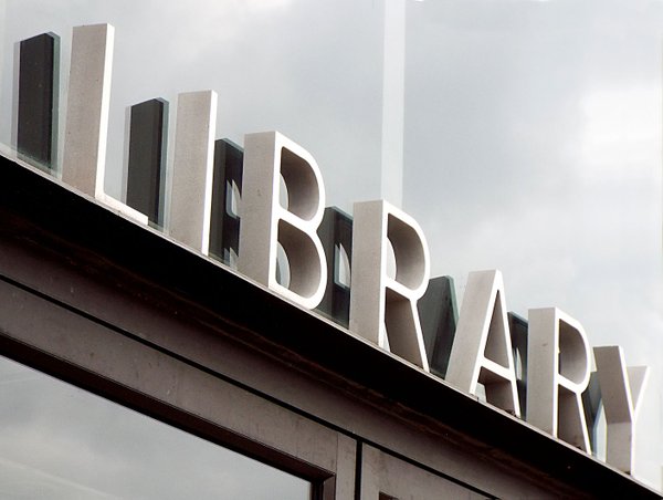 Benton County partners with Gentry Library for 2020 Census outreach ...