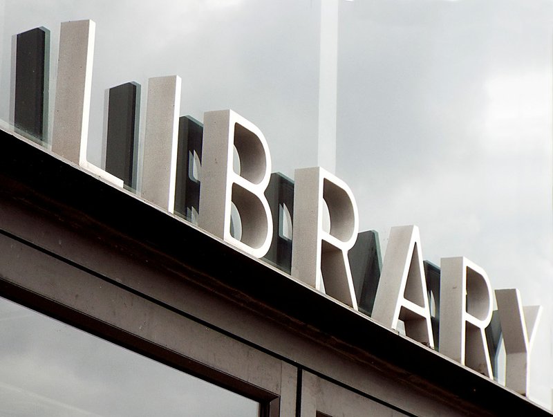 Benton County partners with Gentry Library for 2020 Census outreach ...