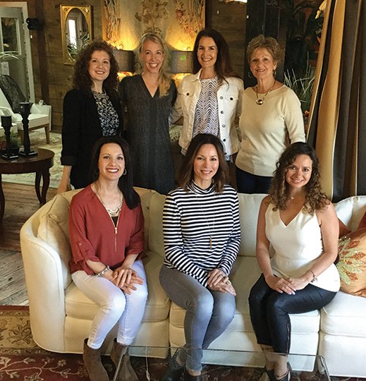 Casa Bella to honor mothers with Women of Balance event | Hot Springs ...