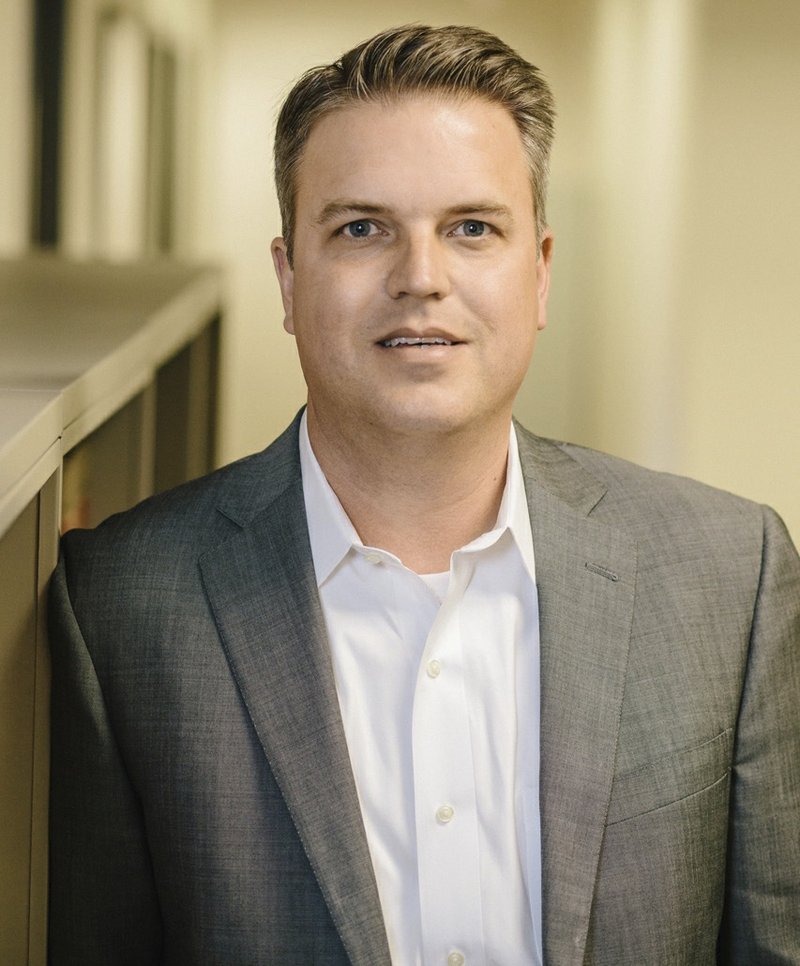 Attorney returns to Cave Springs | Northwest Arkansas Democrat-Gazette