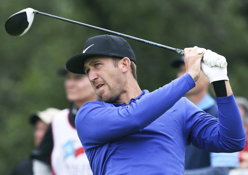 Chappell edges Koepka by 1 stroke to win Texas Open | Hot Springs ...