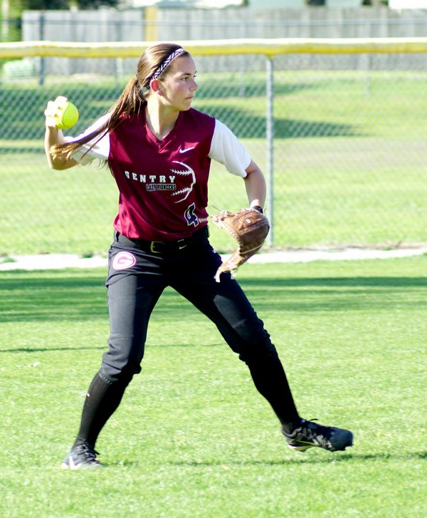 Gentry gets past Lincoln, but falls to Harrison