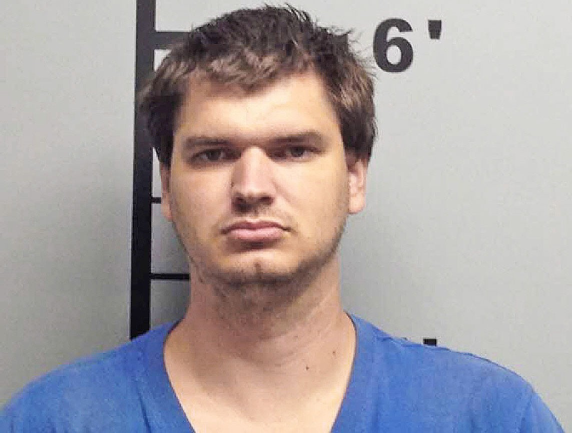 Man sentenced to 20 years in prison for sexual assault | Northwest ...