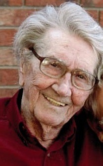 ARLIE R. JACOBS | El Dorado News