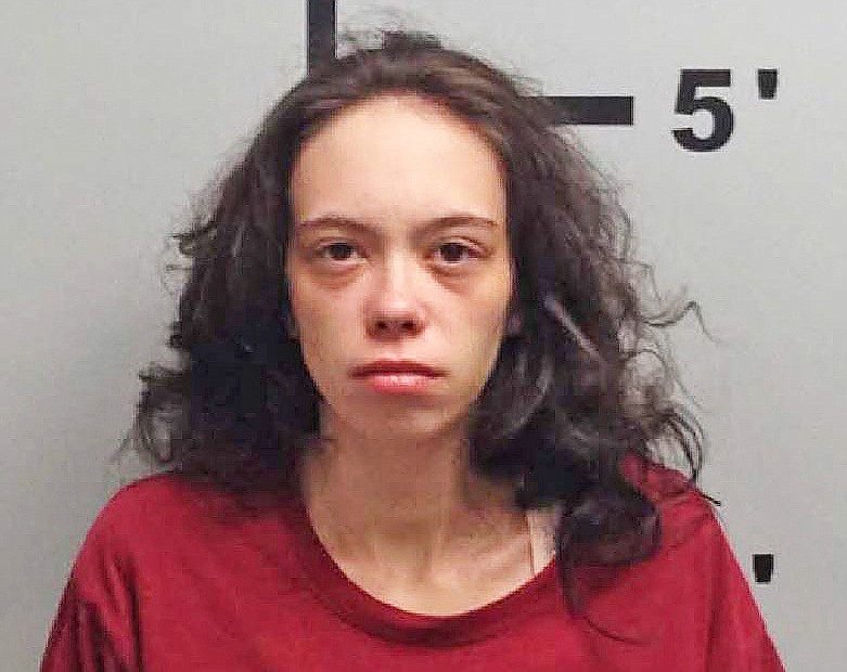 Decatur woman admits guilt in son's death | Northwest Arkansas Democrat ...