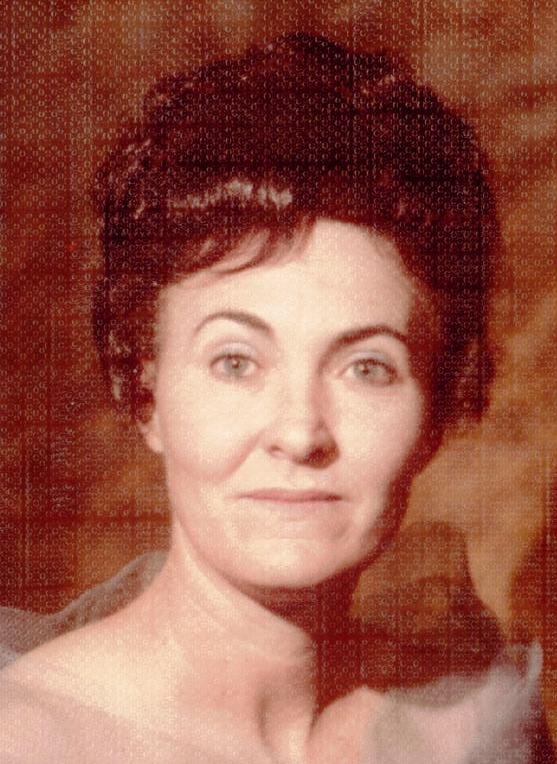 MRS. HARRY JEAN COLE | El Dorado News