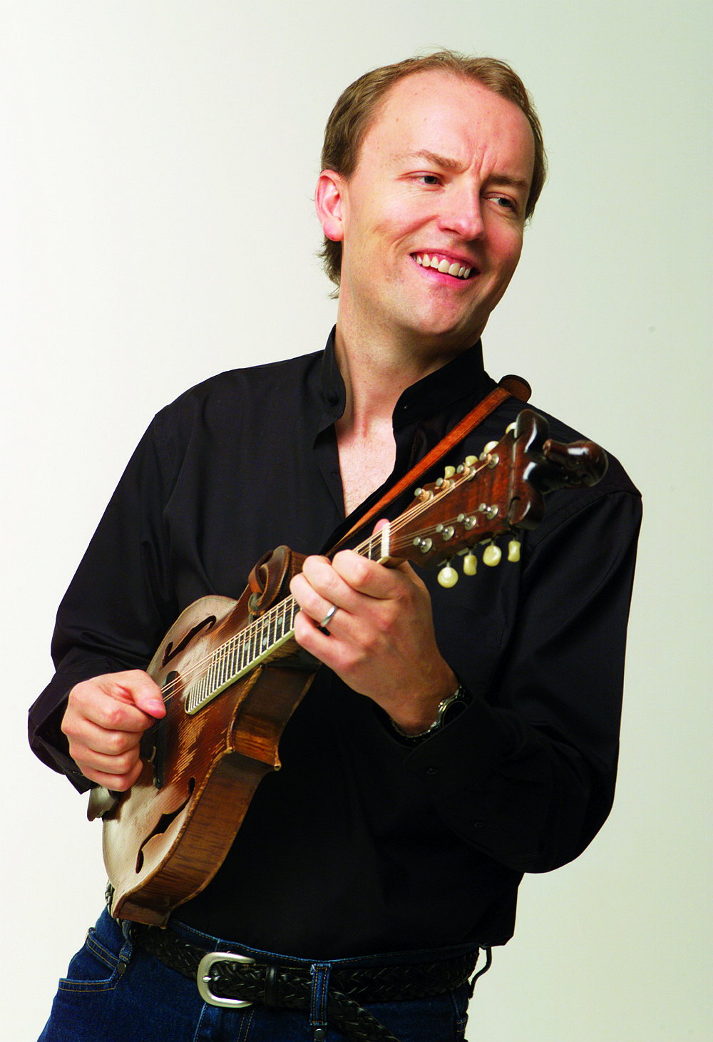 South Arkansas Symphony to host mandolin player | El Dorado News