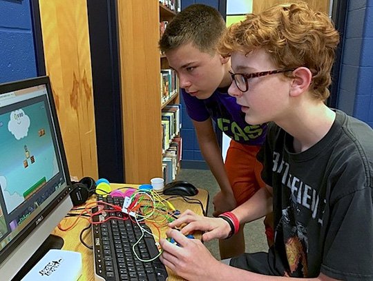 In the loop | Hot Springs Sentinel Record